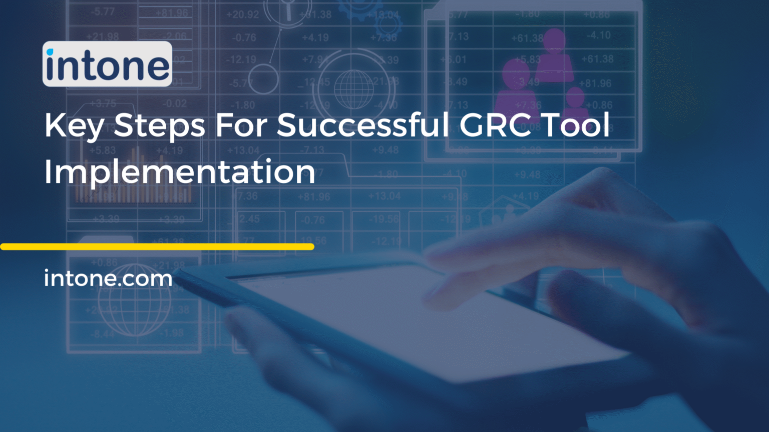 Successful GRC Tool Implementation: Key Steps to Follow