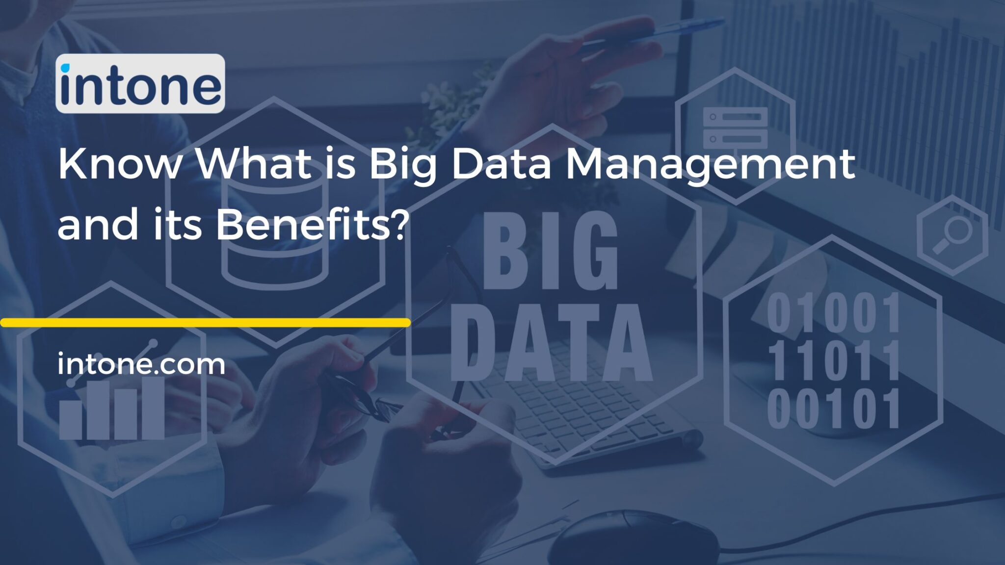 What is Big Data Management? Definition and Key Benefits